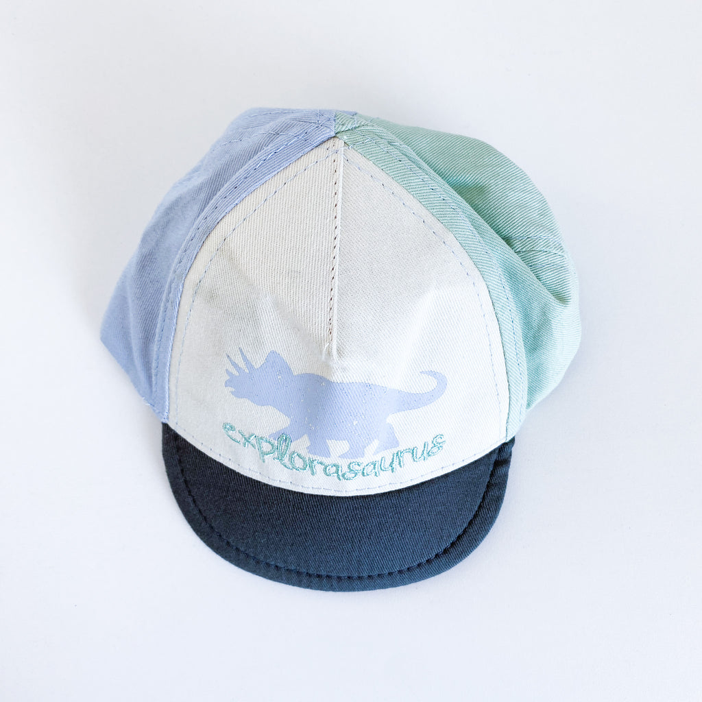 Ackermans - Cap - Newborn – MyThriftyBaba